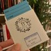 Custom Library Cards With Envelopes Home Library Cards Personalized ...