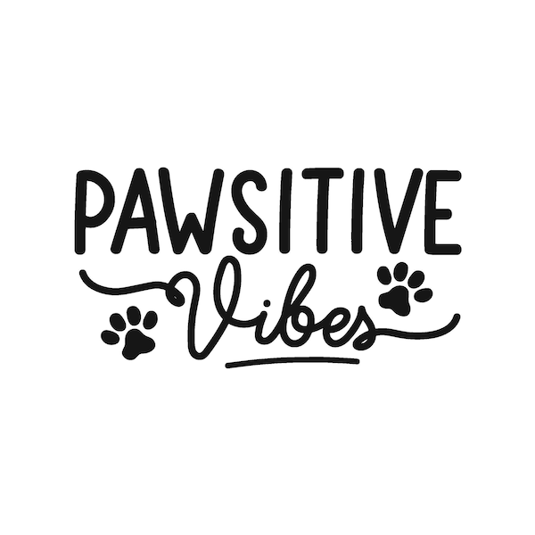 Pawsitive - Etsy