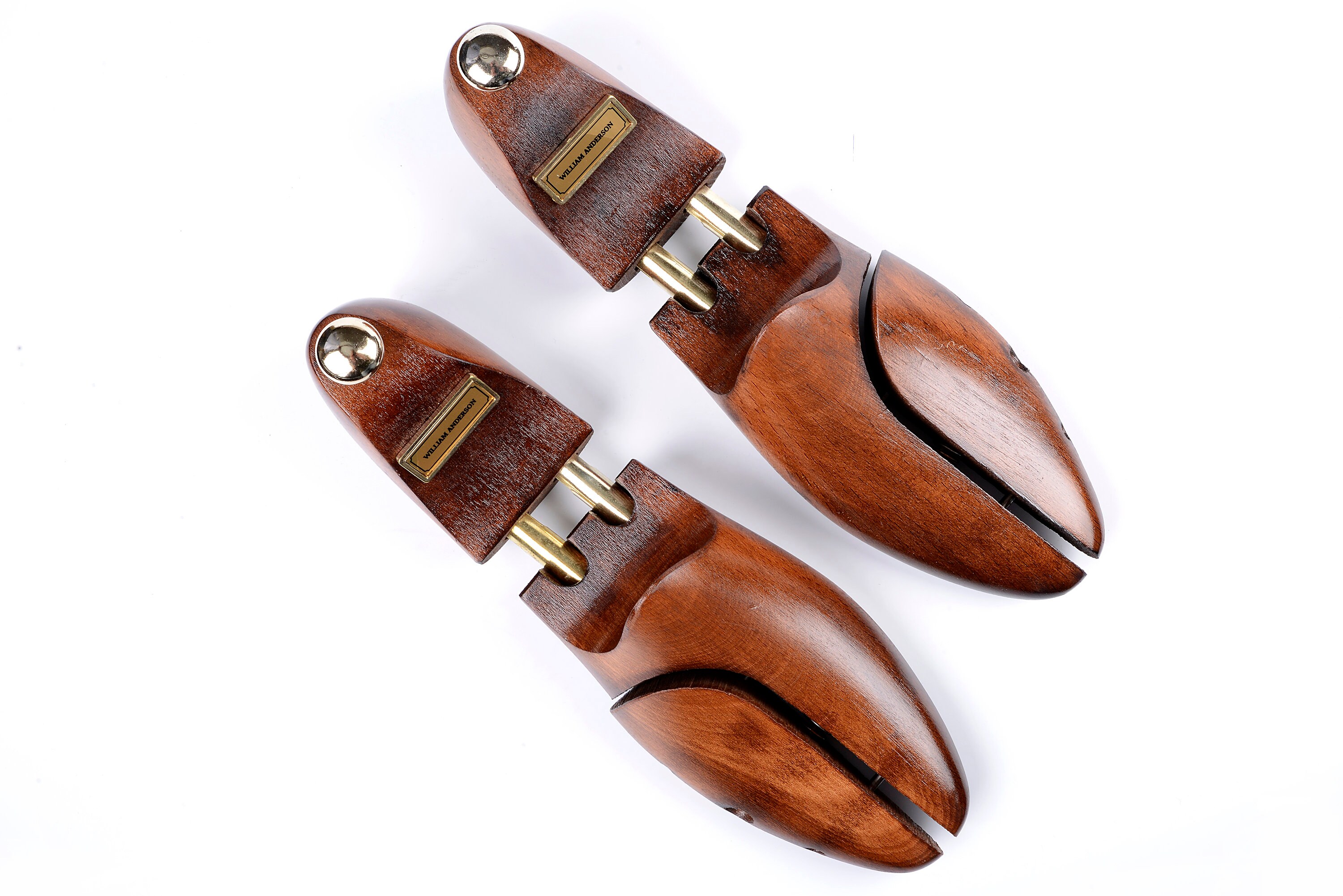 Colorful Wooden Shoe Trees - Etsy