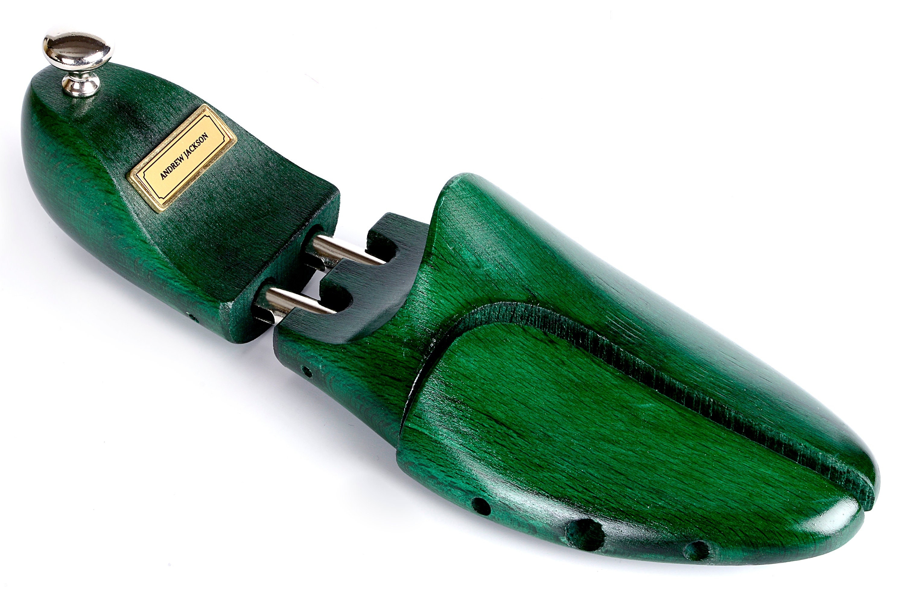 Colorful Wooden Shoe Trees - Etsy