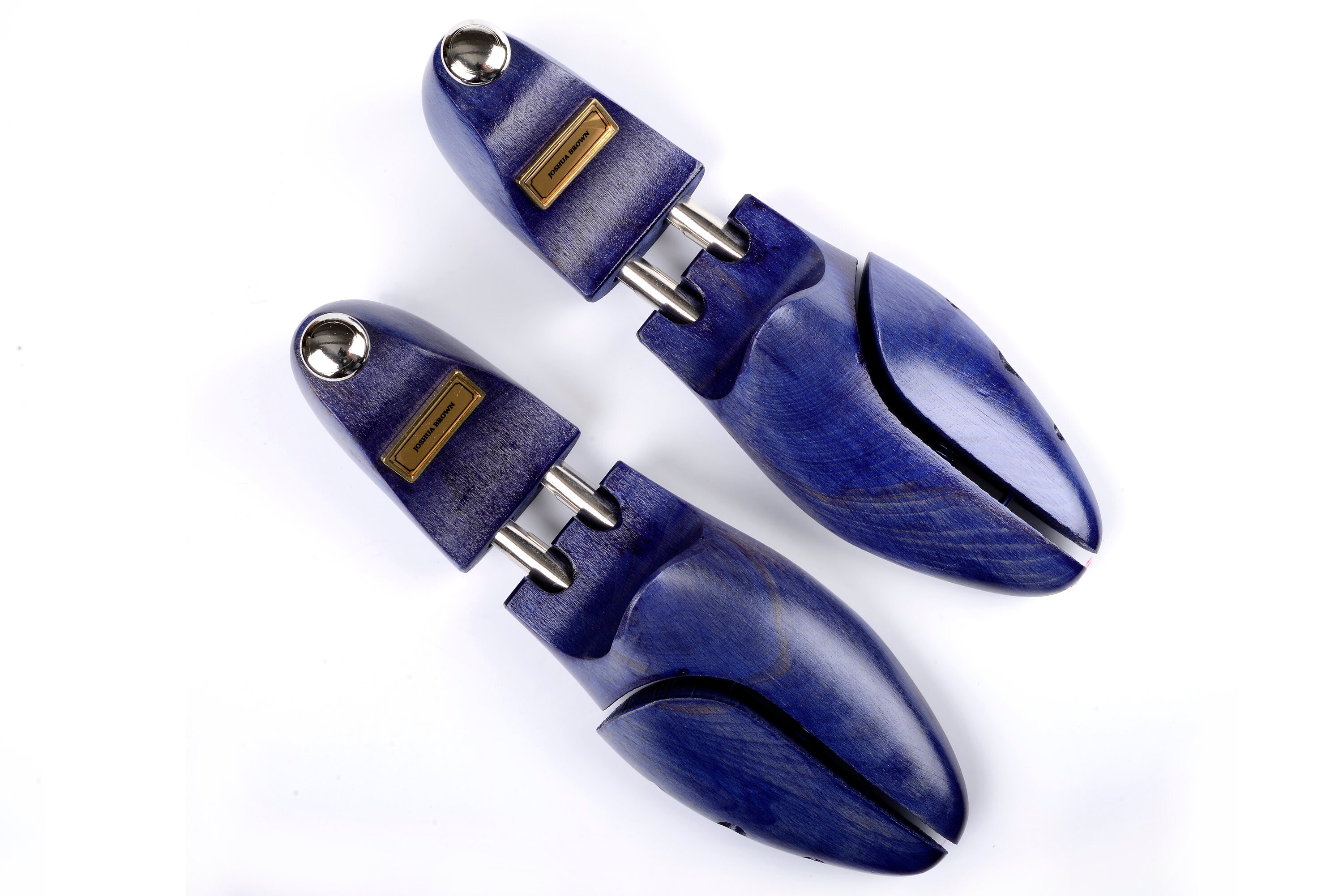 Colorful Wooden Shoe Trees - Etsy