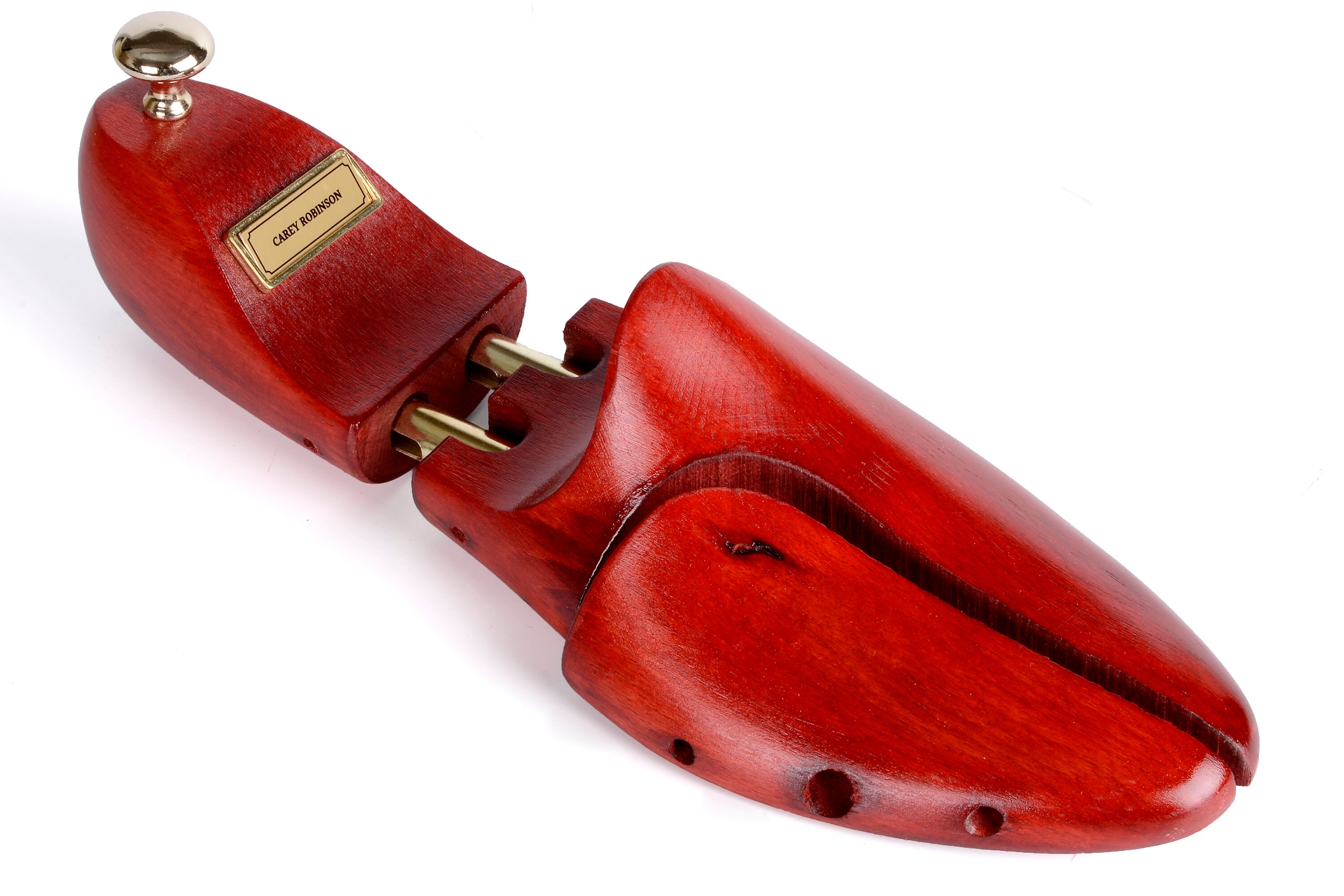 Colorful Wooden Shoe Trees - Etsy