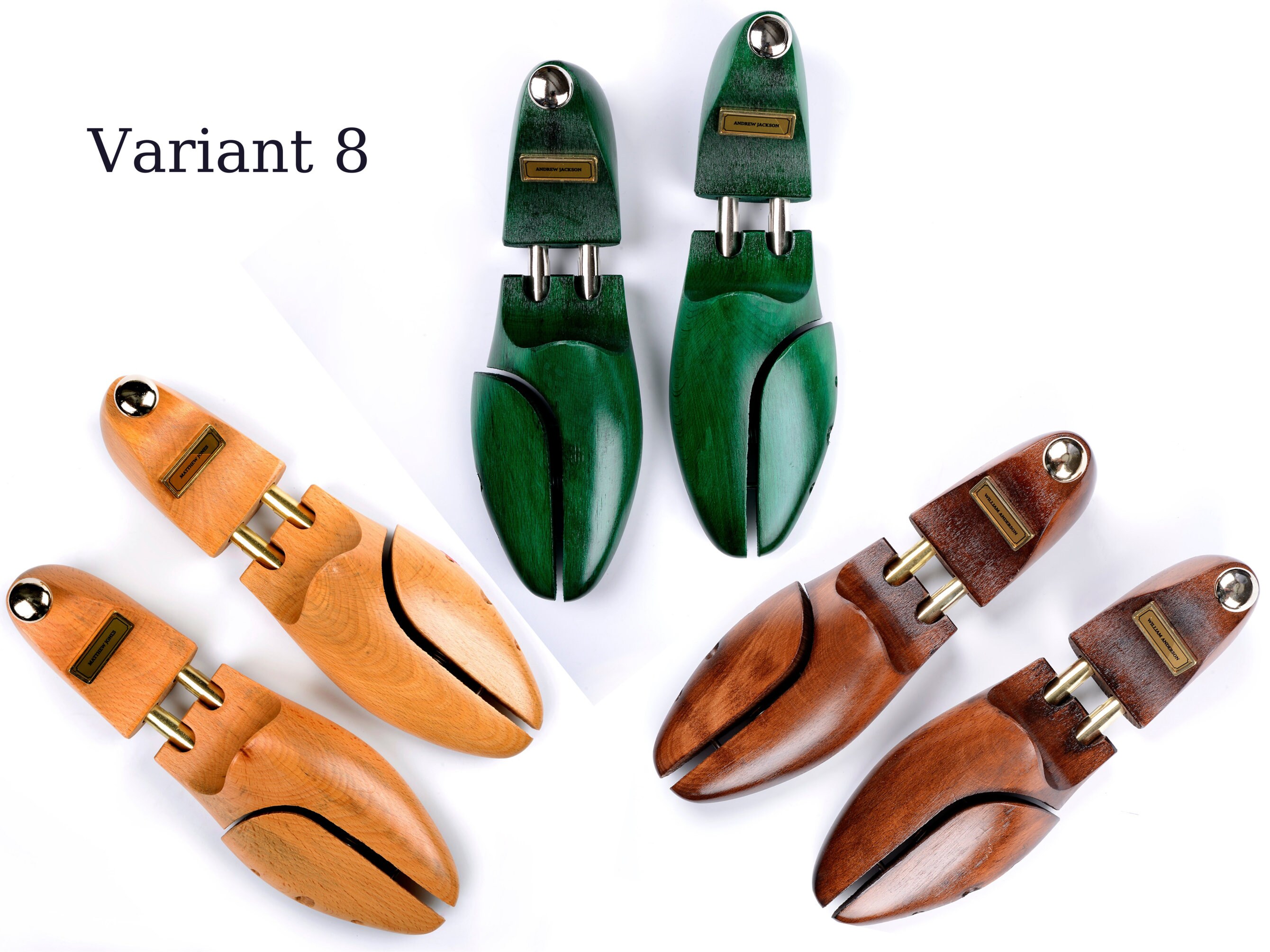 Mobility Aid Shoe Horn MIBELLA HOME 28 Inch Beech Wood Shoe Horn With ...
