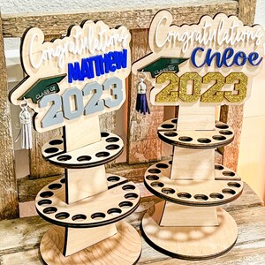 2023 Graduation Money Tree Gift Money Cake Money Tower - Etsy