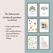 WEATHER • German • Printable Flashcards • Three-part Montessori Cards ...
