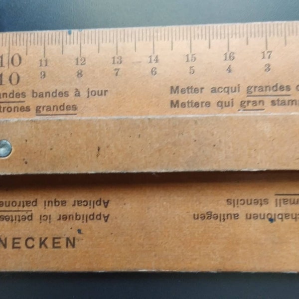 Slide Rule - Etsy