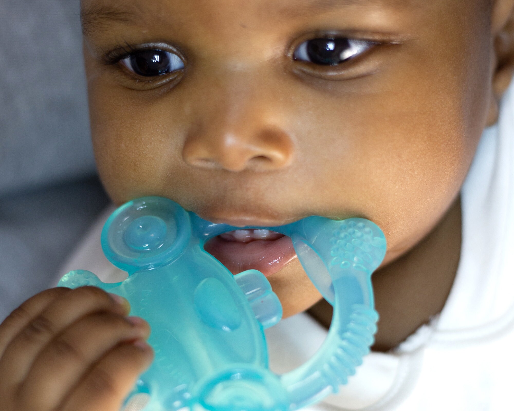 Funny Baby Teether for Boys and Girls. Medical Grade Silicone - Etsy