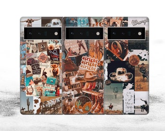 Barrel Racing Phone Case Bull Riding Cover for iPhone 15 14 13 12 11 SE ...