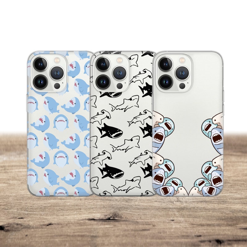 Whale Shark I Phone Case - Etsy