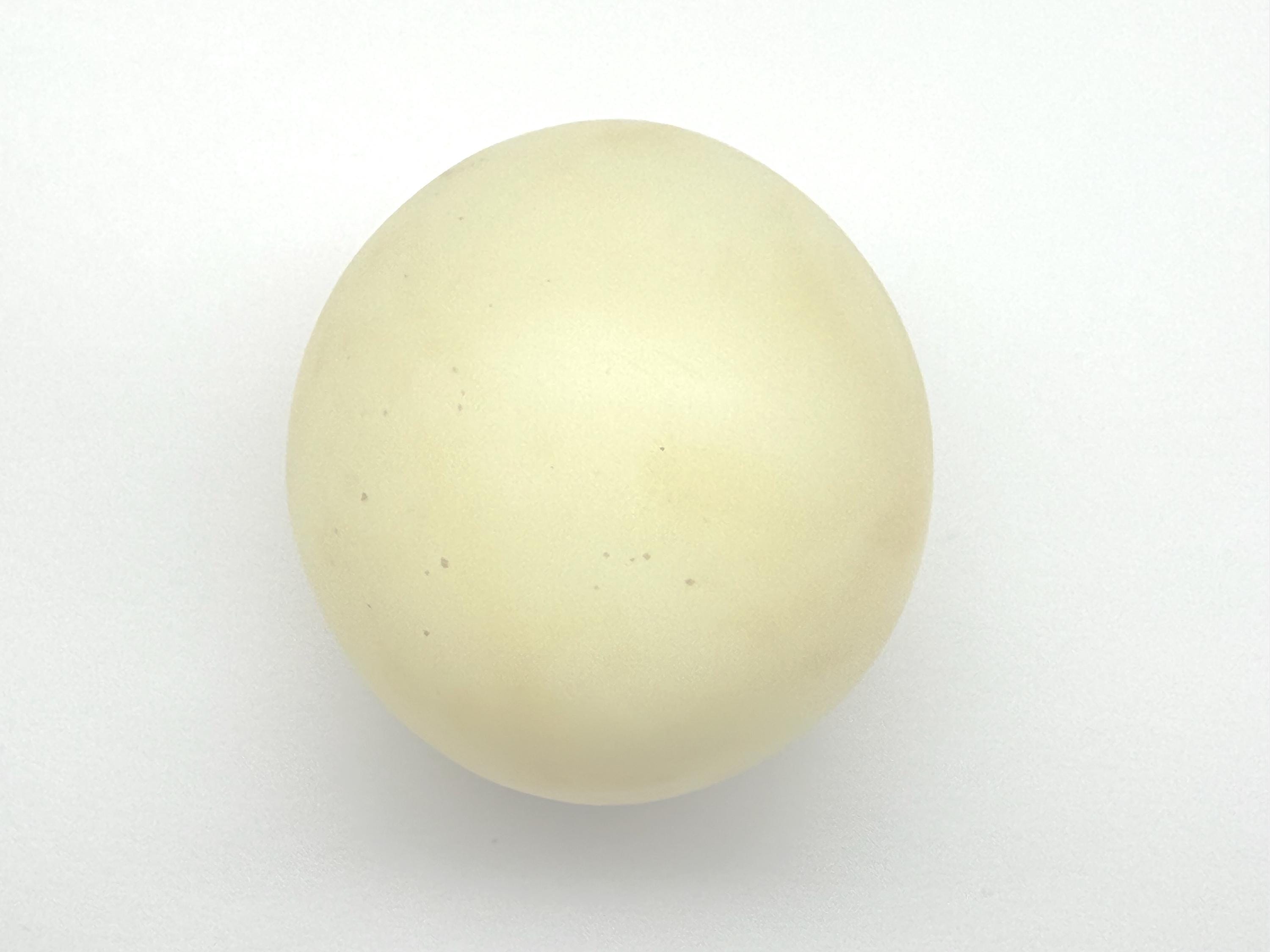 Leatherback Sea Turtle Replica Egg - Etsy