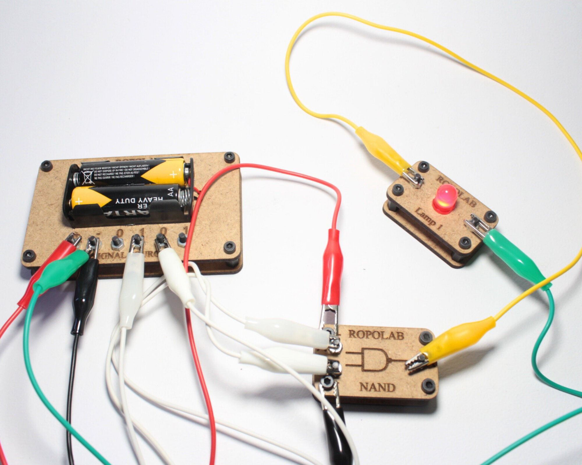 Introduction to Coding Experiment Kit for Kids STEM DIY Engineering - Etsy