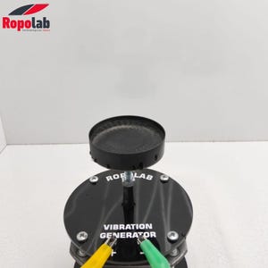 Chladni Plates Kit | Cymatic Science Experiment Kit | Fun Sound ...