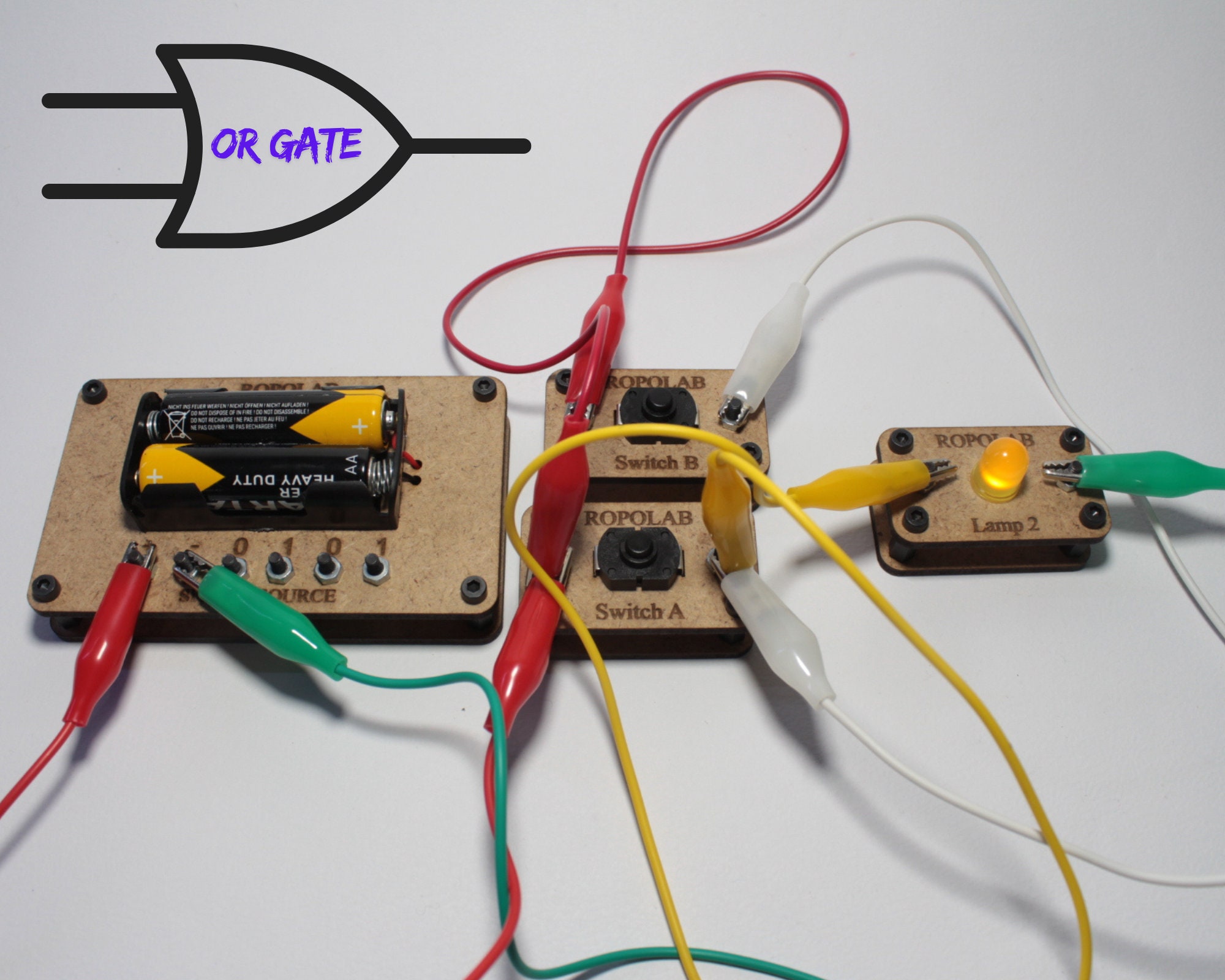 Introduction to Coding Experiment Kit for Kids STEM DIY Engineering - Etsy