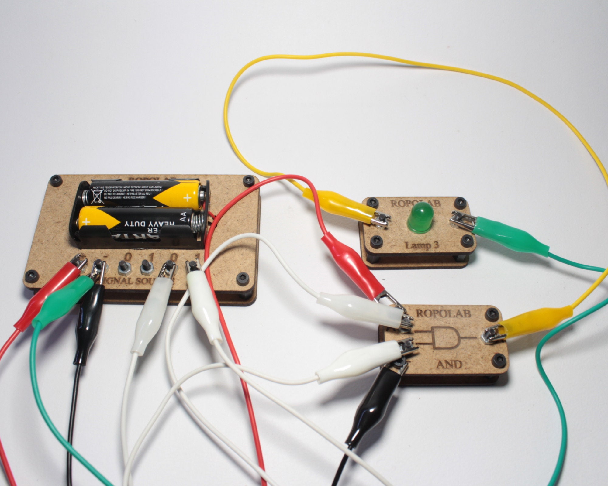 Introduction to Coding Experiment Kit for Kids STEM DIY Engineering - Etsy