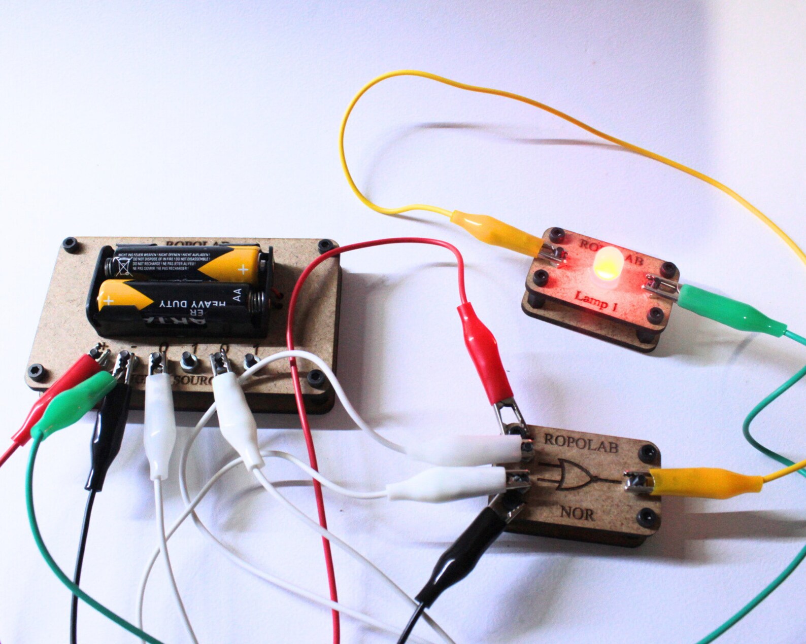 Introduction to Coding Experiment Kit for Kids STEM DIY Engineering - Etsy