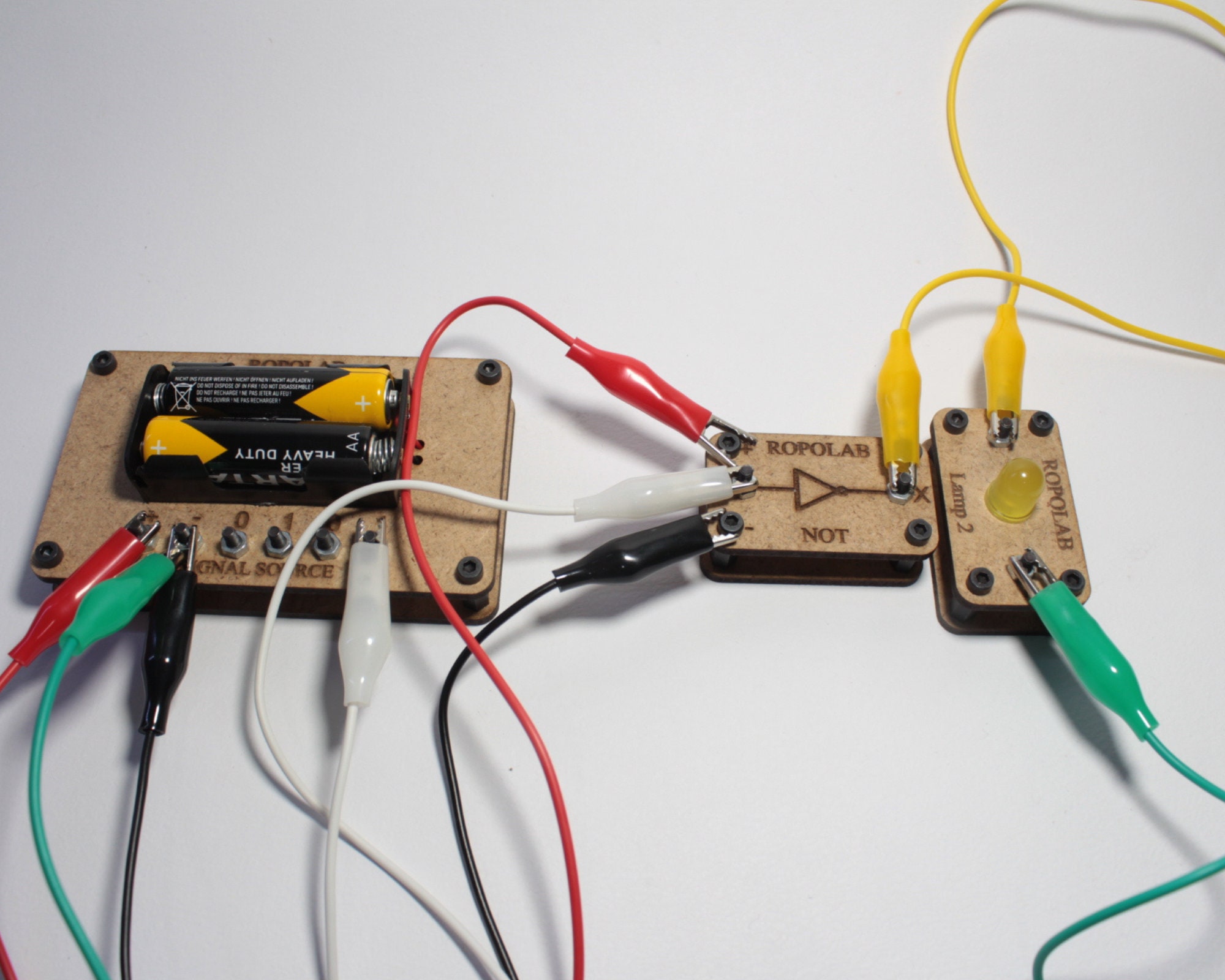 Introduction to Coding Experiment Kit for Kids STEM DIY Engineering - Etsy