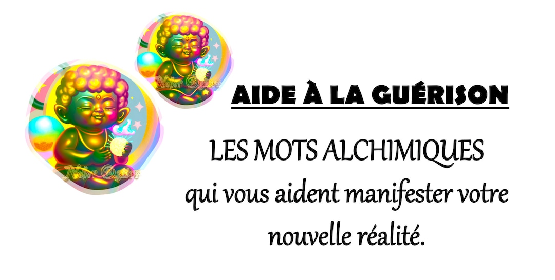 ALCHEMICAL MAP OF HEALING - Etsy