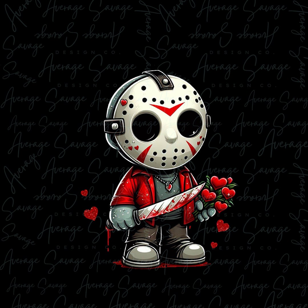 Valentine Jason | Love | DESIGN - Etsy