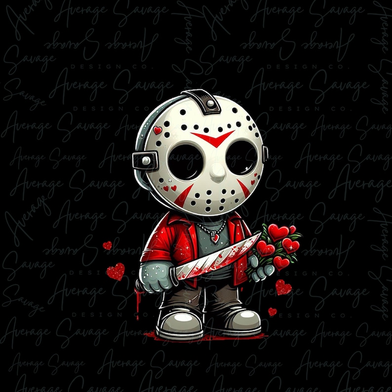 Valentine Jason | Love | DESIGN - Etsy