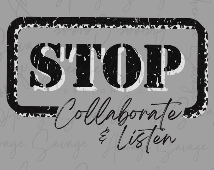 PATTERN Stop Collaborate Listen Vanilla Ice Ice Baby Cross Stitch ...