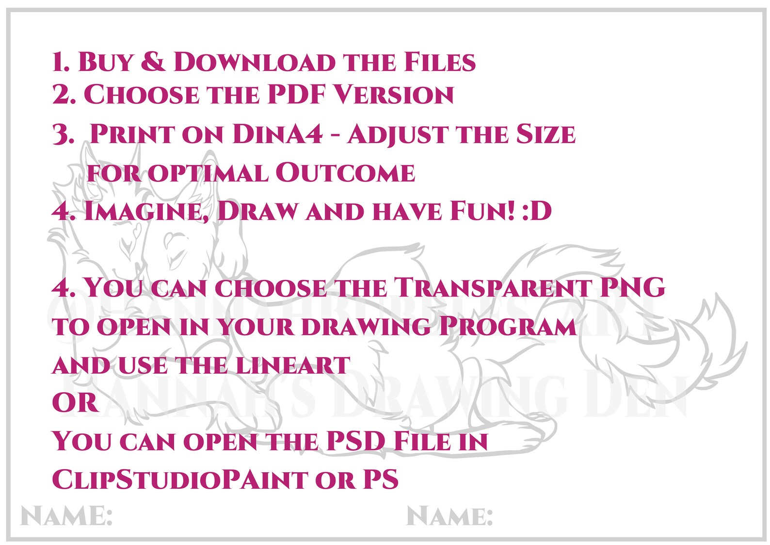 Design Your Own CAT Ocs | Coloring Sheet Couple| Valentines Day |design ...