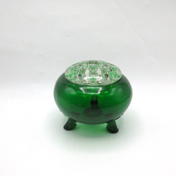 Viking Flower Frog - Etsy