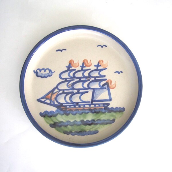 Hadley Pottery - Etsy