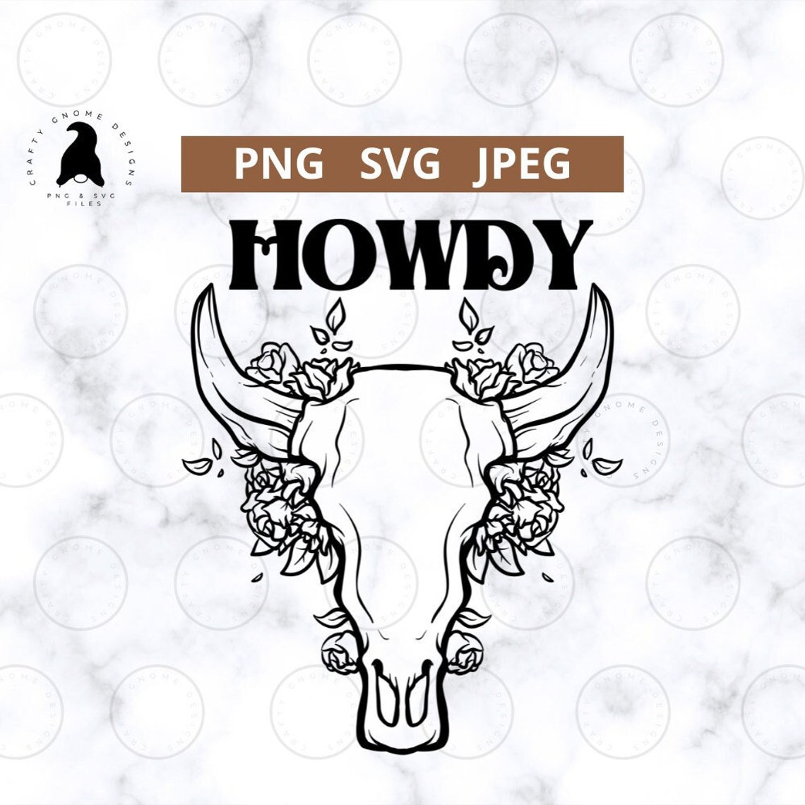 Howdy Svg Png Jpeg Country Svg Cowboy Svg Cowgirl Svg Small | Etsy