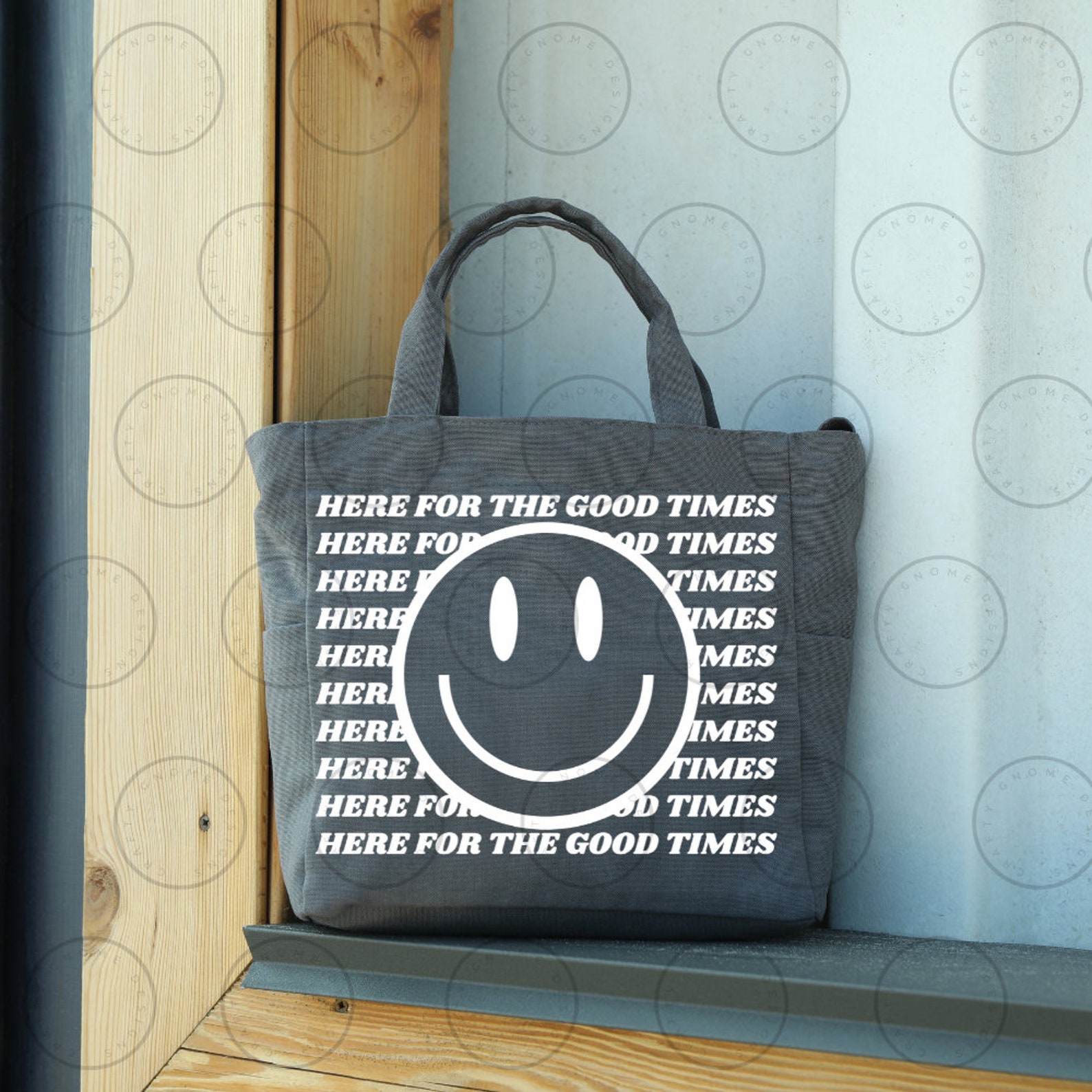 Here for the Good Times SVG PNG Retro Smiley Face Svg Png Good - Etsy