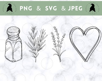 Practical Magic Quote SVG - Etsy