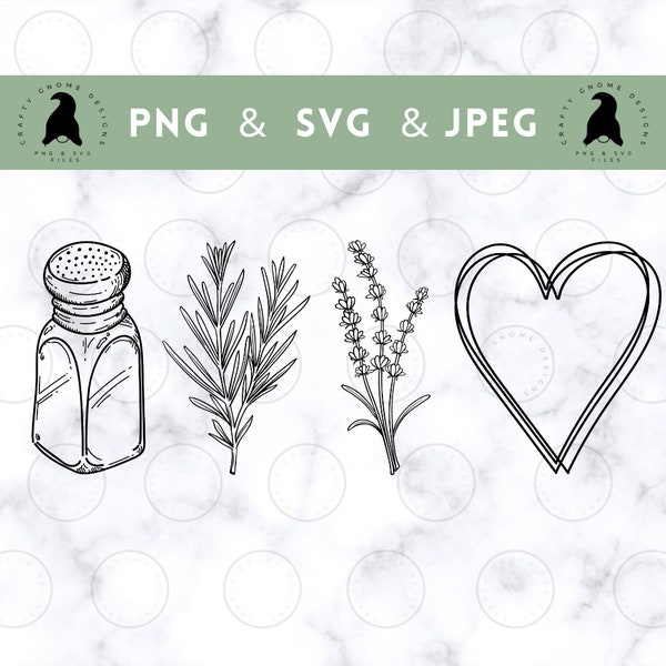Practical Magic Svg - Etsy