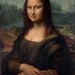 Leonardo Da Vinci's Portrait of Mona Lisa Del Giocondo - Etsy