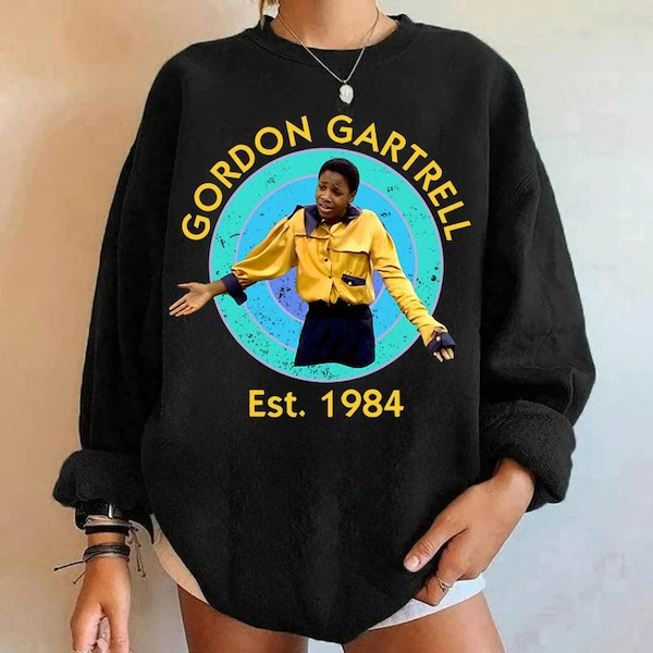 Gordon Gartrelle Shirt - Etsy