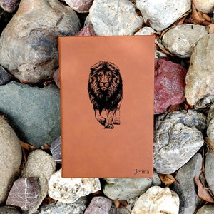 Lion - Etsy