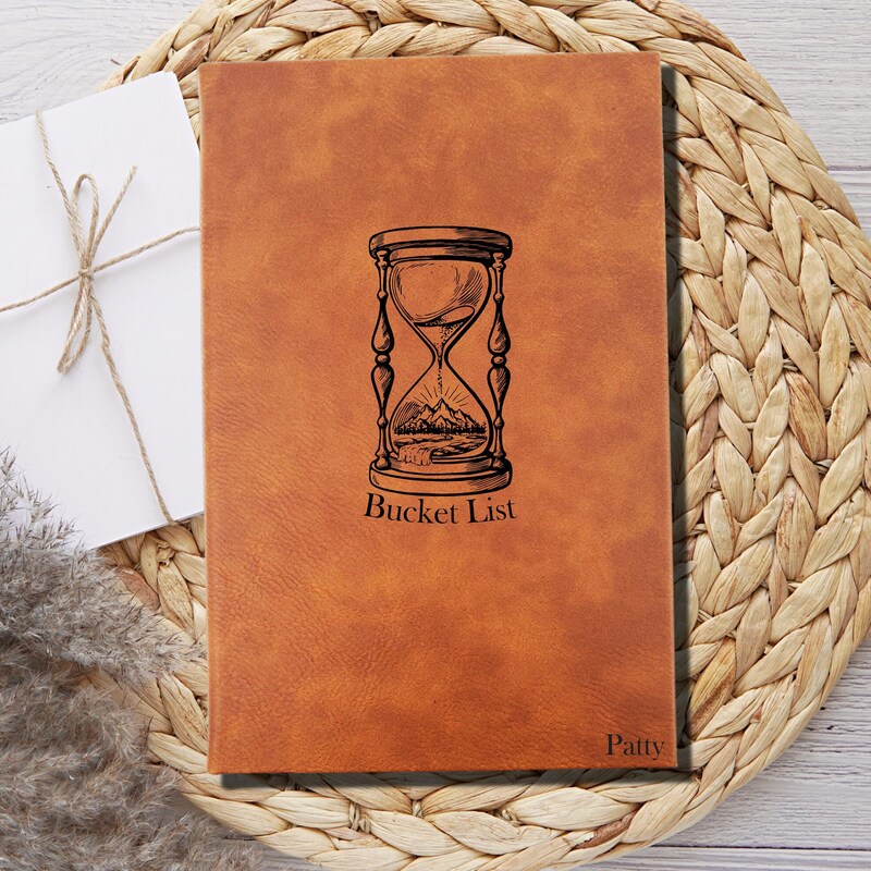 Retirement Bucket List - Etsy