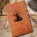 Hunting Journal Adventure Notebook Unique Leatherette Cover Lined Pages ...