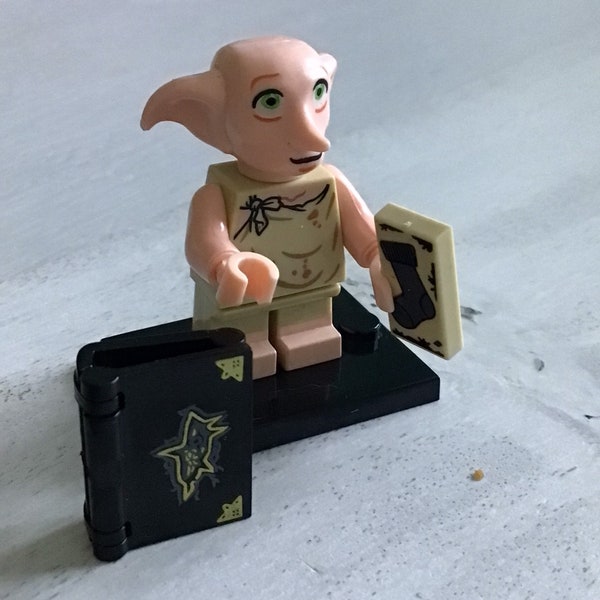 Dobby - Etsy