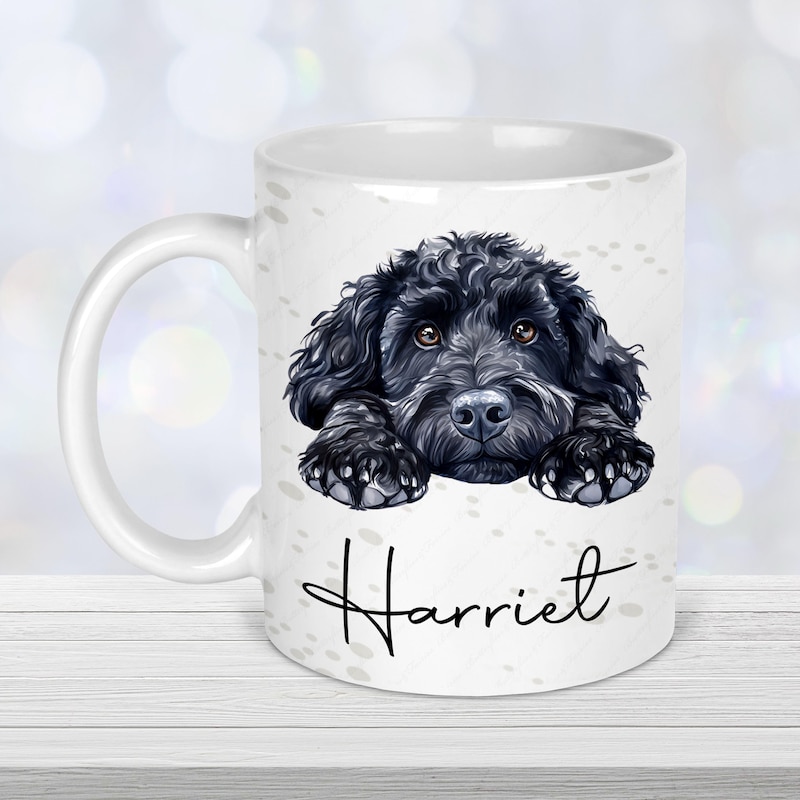 Cockapoo Gift - 60+ Gift Ideas for 2025