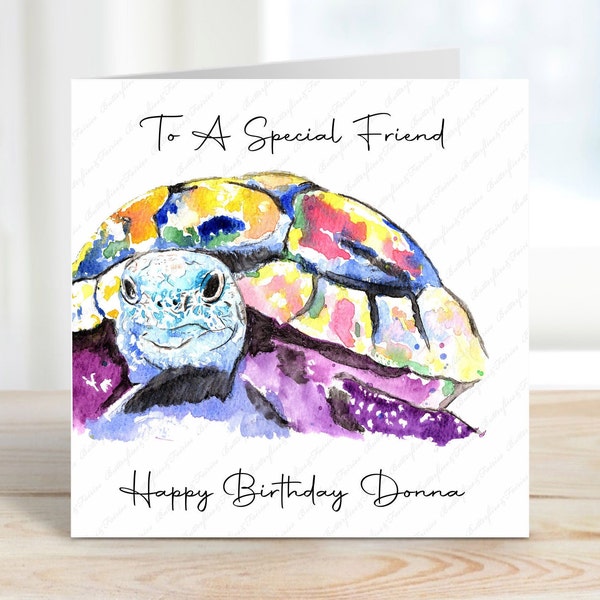 Tortoise Gifts - 60+ Gift Ideas for 2024