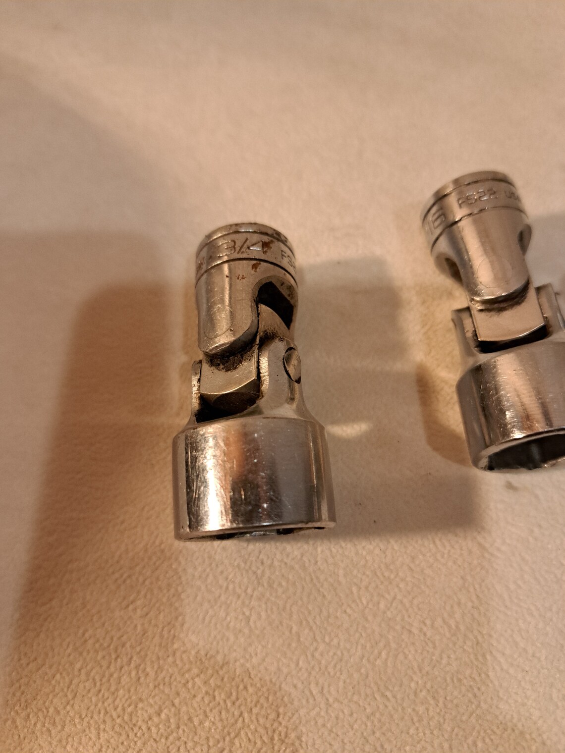 Snap on Swivel Socket Lot of 8 - Etsy