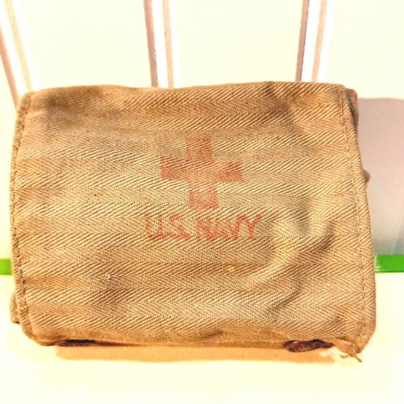 Ww11 Memorabilia - Etsy
