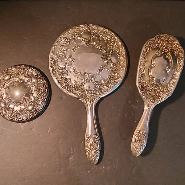 Godinger Silver Art - Etsy