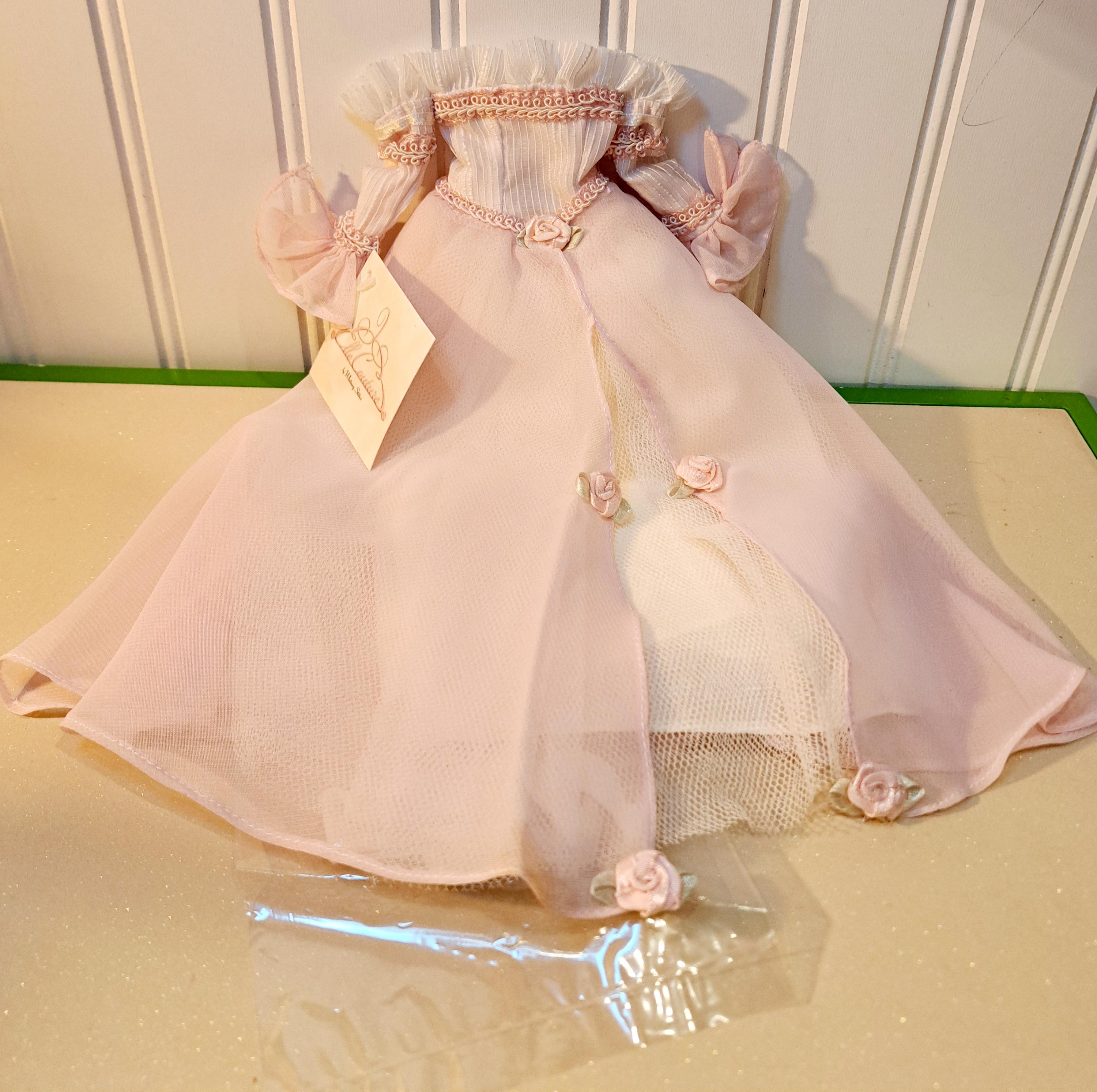 Elle Couture Carra Doll Outfit - Etsy