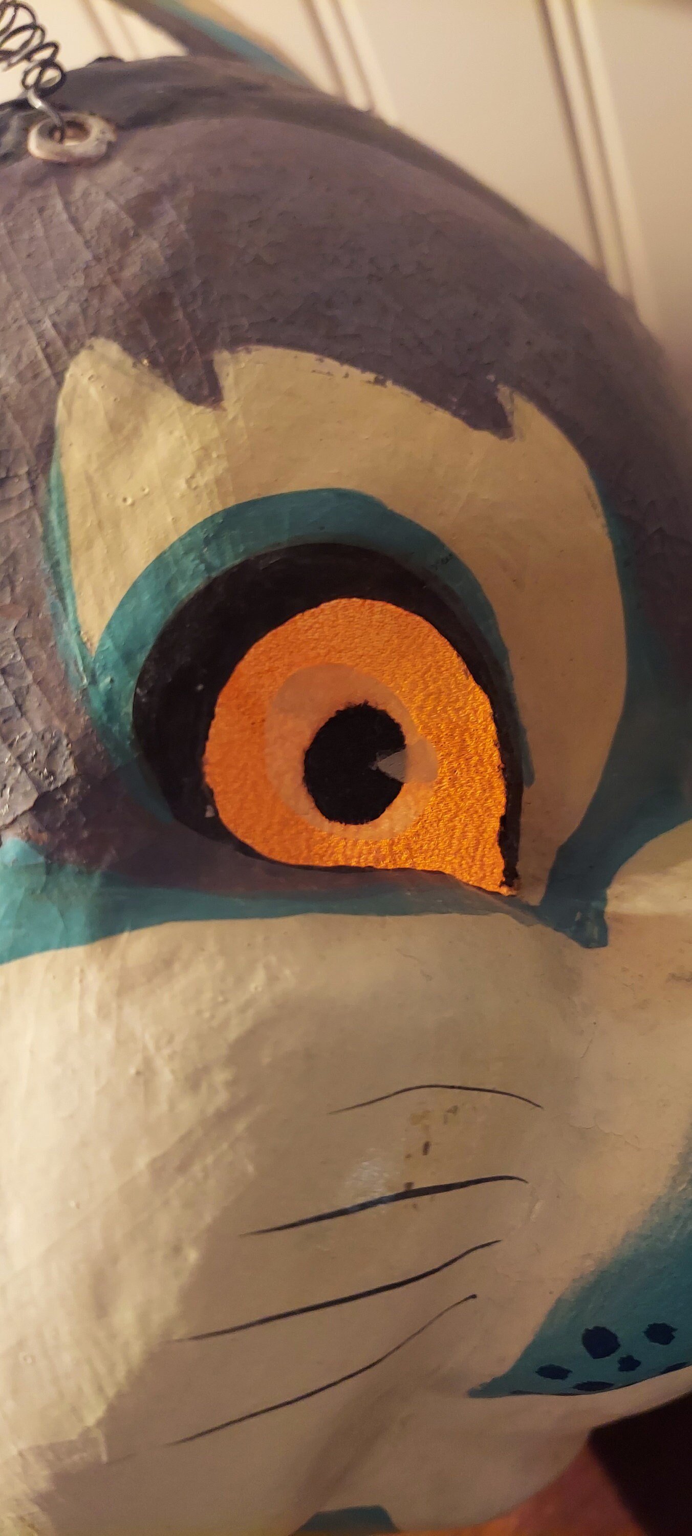 1970s Rabbit Bunny Mask - Etsy