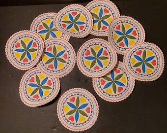 Dutch Folk Art | Etsy