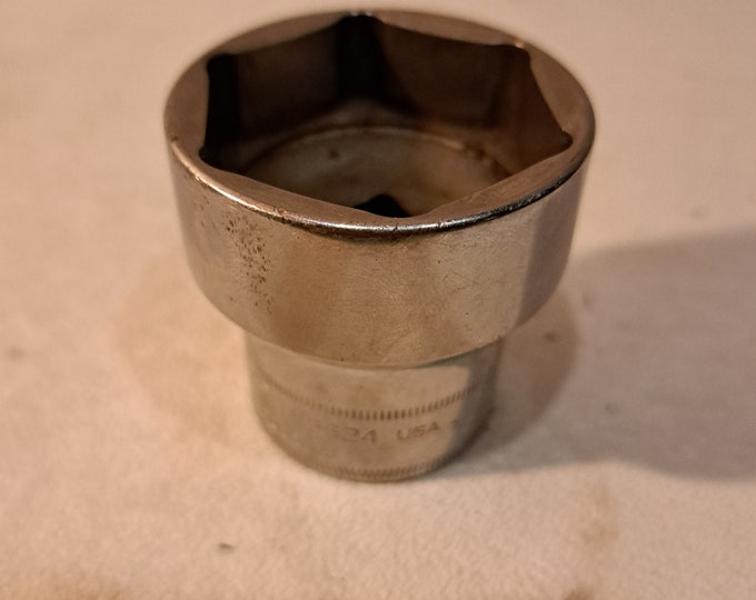 Snap on S3624 3/8" DRIVE 24/36mm Filter Flip Socket - Etsy