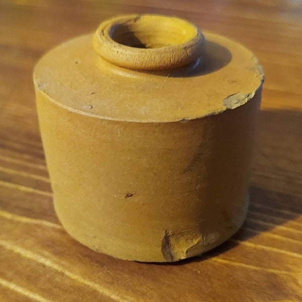 Civil War Inkwell - Etsy