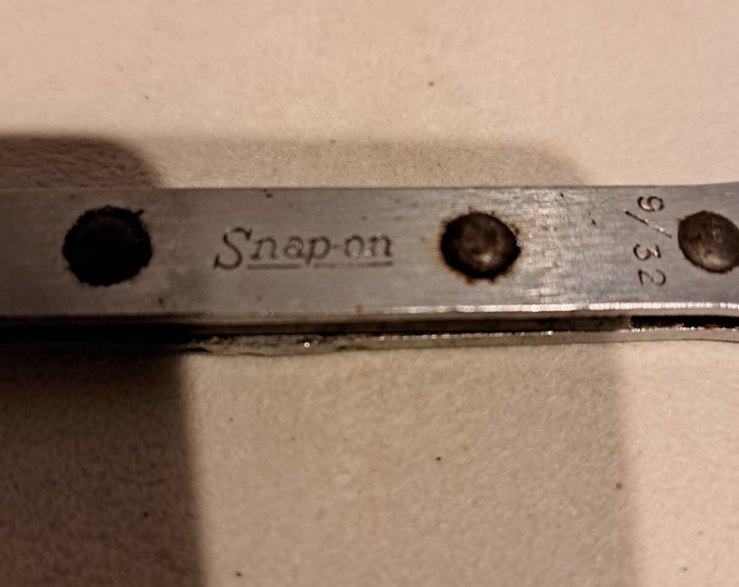 Snap on 3/8" Injection Control Pressure Sensor Socket 1 1/16" - Etsy