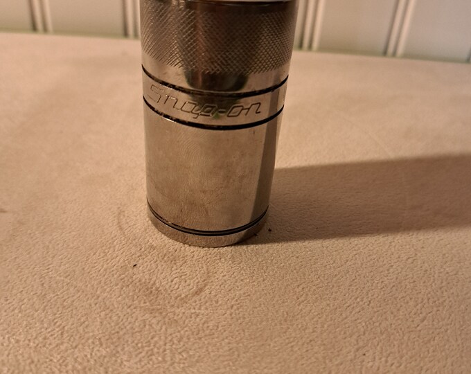 Snap on 3/8" Injection Control Pressure Sensor Socket 1 1/16" - Etsy