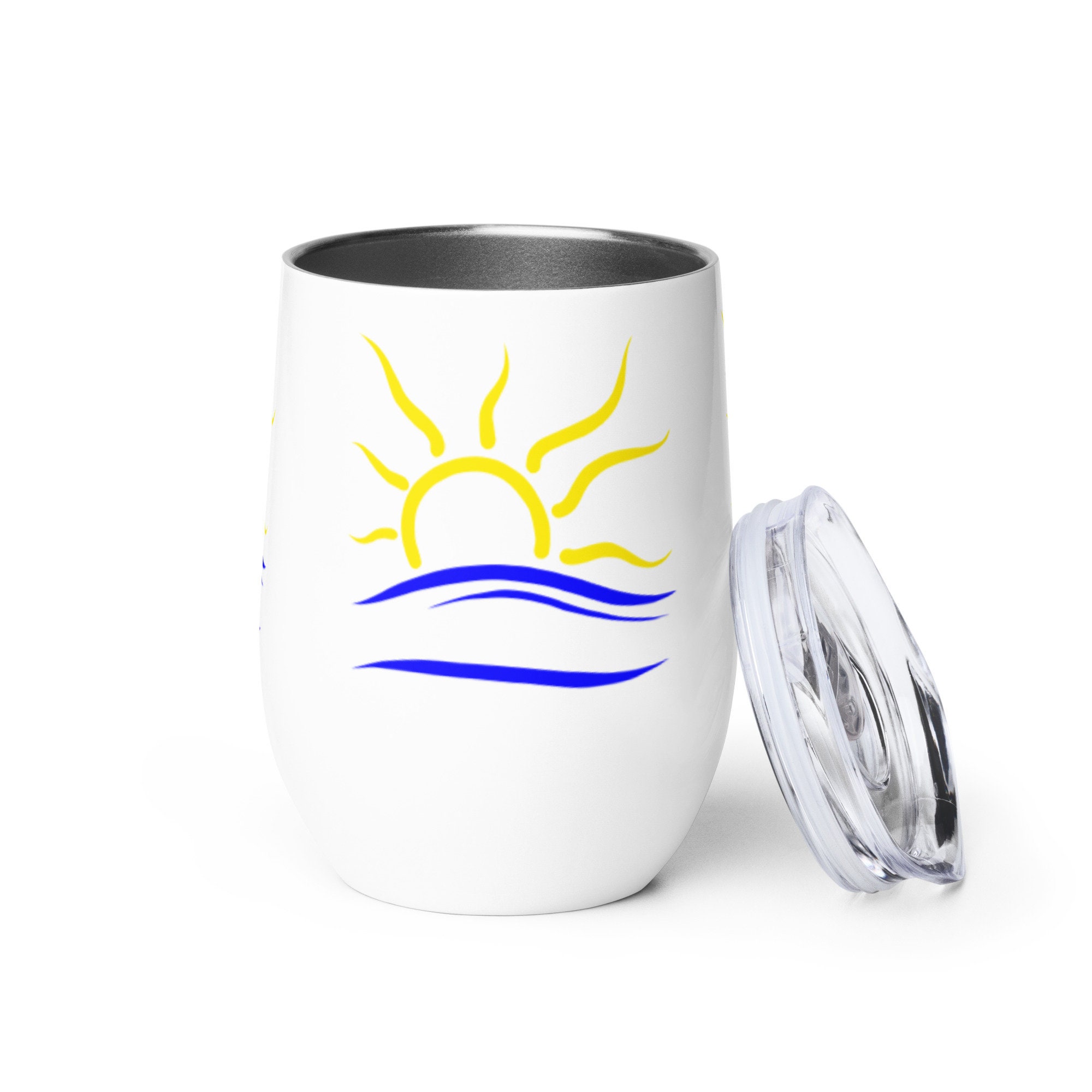 Naturist Symbol Nudist Mini Tumbler - Etsy Canada